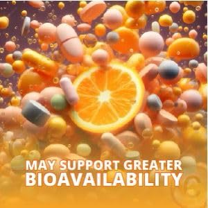 VITAMISAN Vitamin C immune support