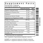 VitaMonk capsules for active lifestyles