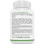 VitaMonk capsules for daily wellness
