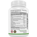VitaMonk capsules for stress relief