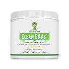VitaMonk Clean EAA benefits