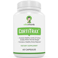 VitaMonk Cortisol Manager multivitamins