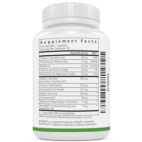 VitaMonk energy supplements for busy lifestyles