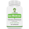 VitaMonk magnesium complex for relaxation