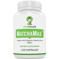 VitaMonk organic green tea extract