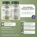 Vitanergy Milk Thistle for overall wellness