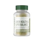 Vitanergy Milk Thistle liver support