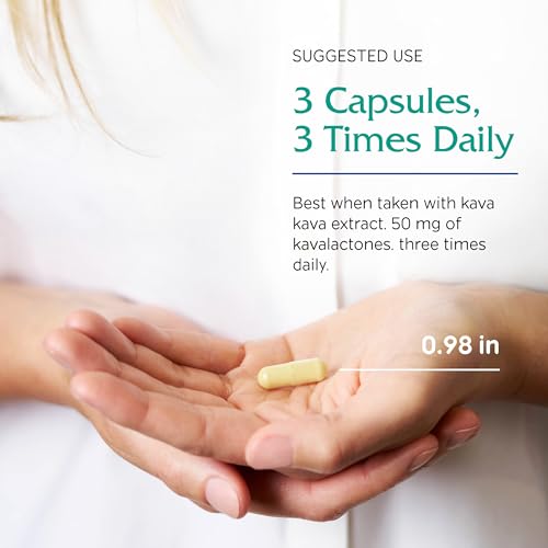 Vitanica 180 capsules for optimal health