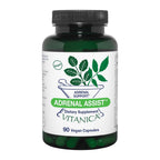Vitanica adrenal support capsules