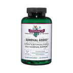 Vitanica ashwagandha capsules for stress relief