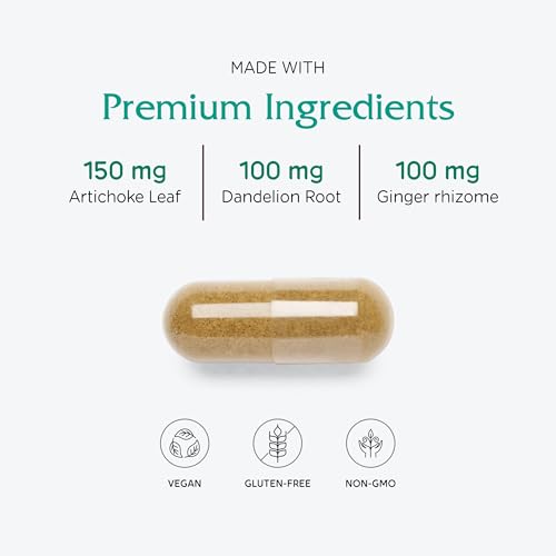 Vitanica Bitters Extra kids multivitamin option