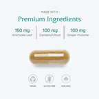 Vitanica Bitters Extra kids multivitamin option
