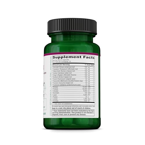 Vitanica Bitters Extra multivitamin for women