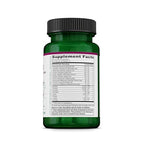Vitanica Bitters Extra multivitamin for women