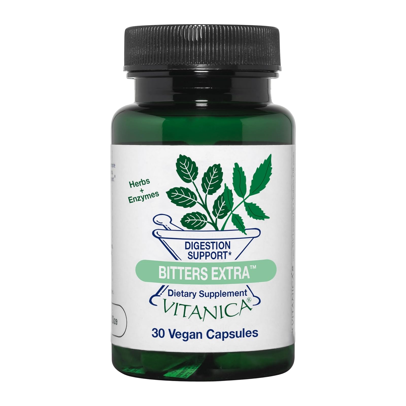 Vitanica Bitters Extra multivitamins for wellness