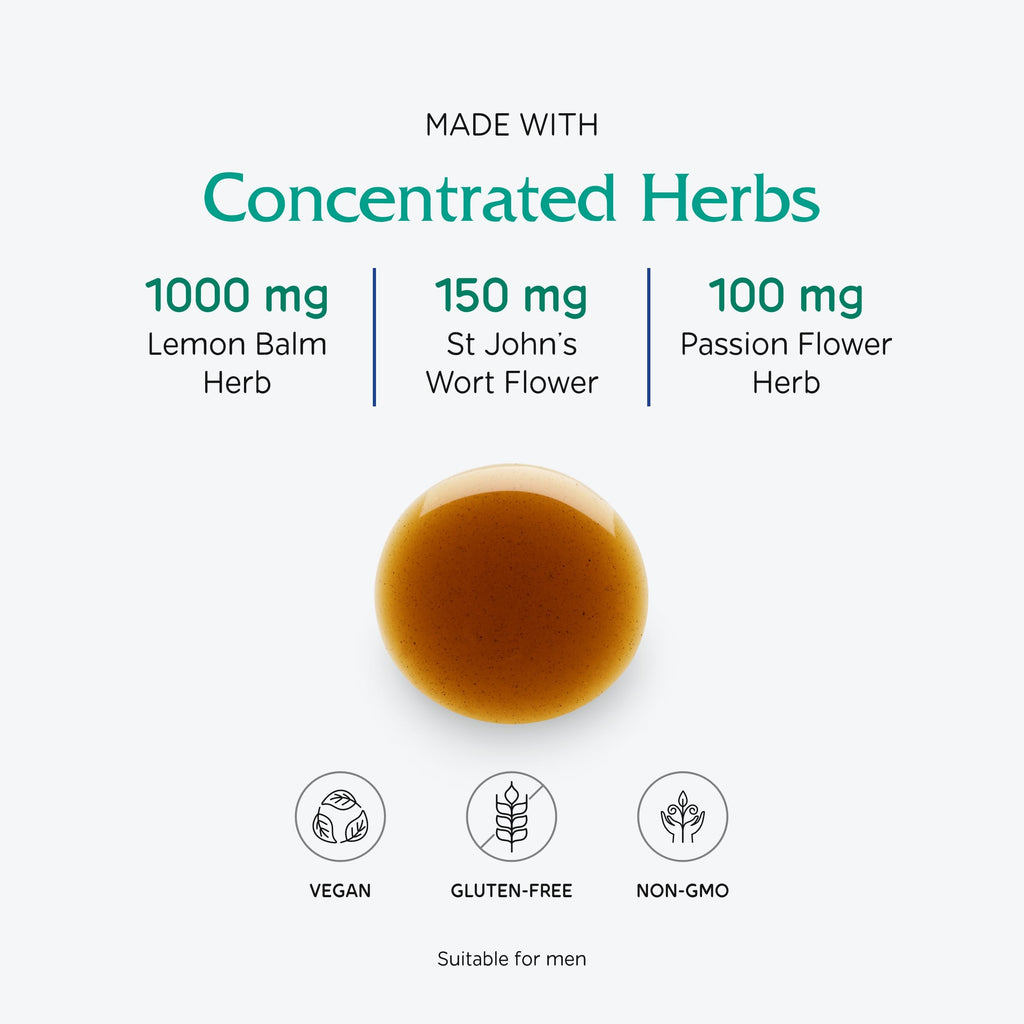 Vitanica blended supplements for wellness