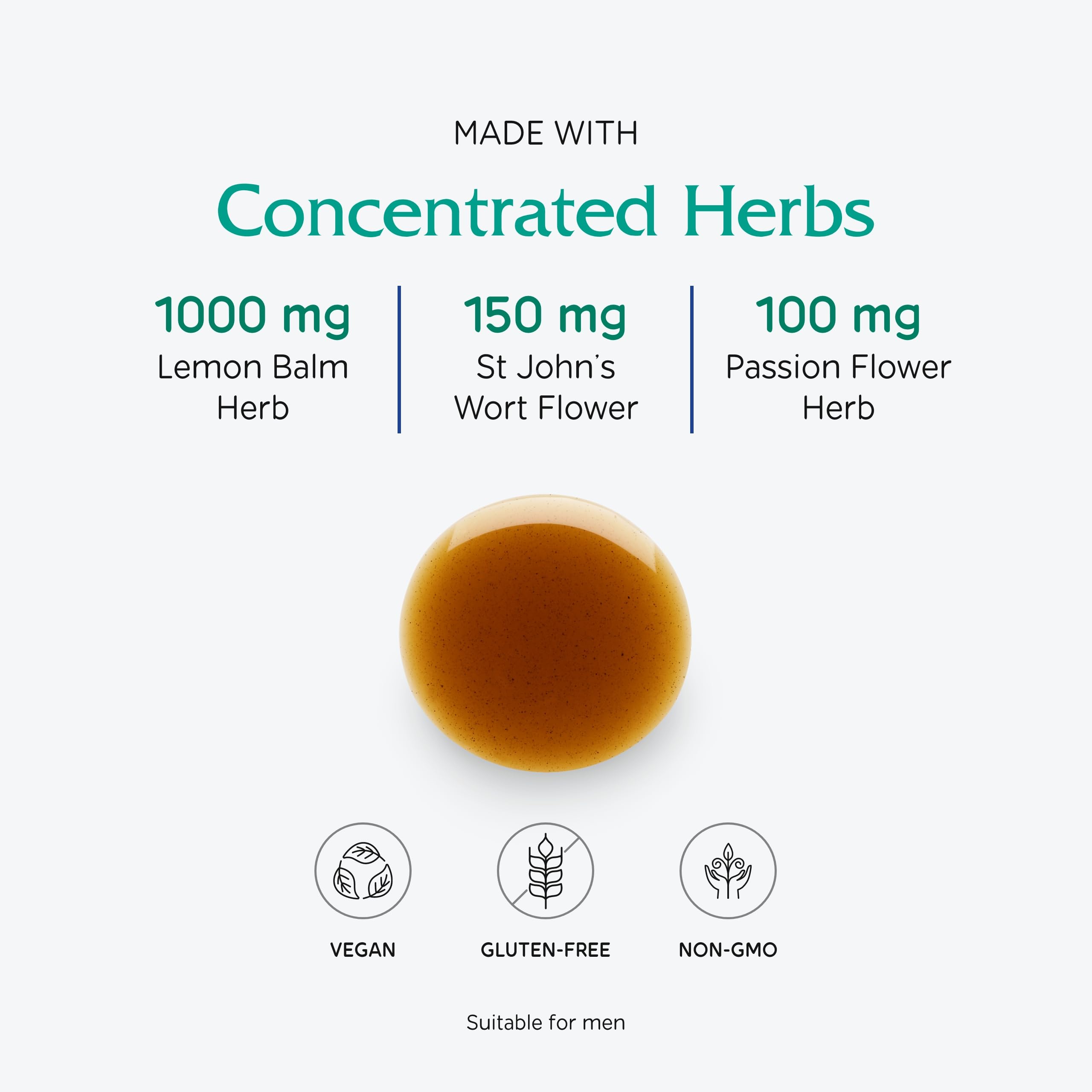 Vitanica blended supplements for wellness