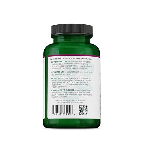 Vitanica blended vitamins for cognitive function