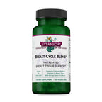 Vitanica Breast Cycle Blend capsules