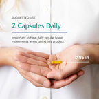 Vitanica burdock root capsules benefits