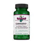 Vitanica Candidastat balanced support capsules