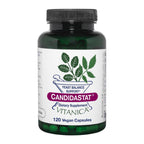 Vitanica Candidastat yeast balance capsules