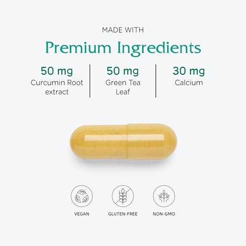 Vitanica capsules for balanced nutrition