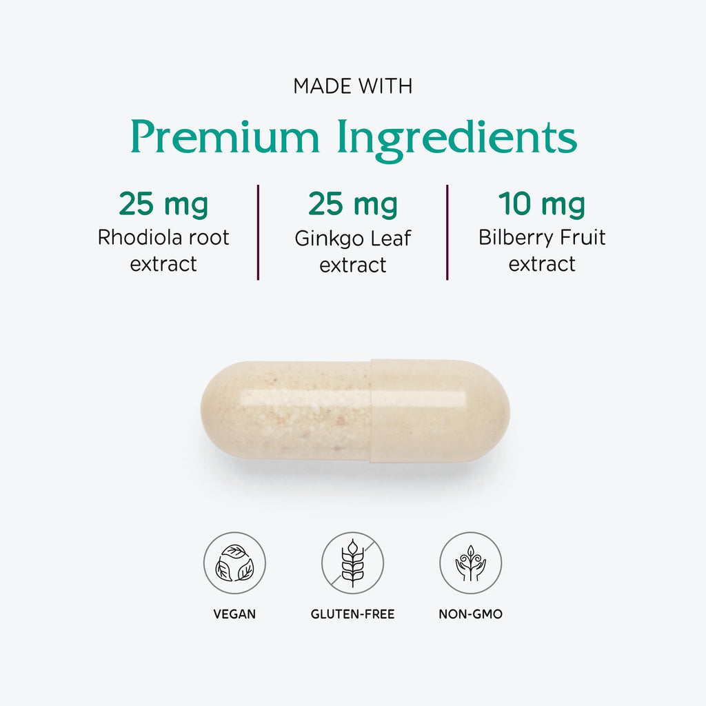 Vitanica capsules for enhanced immune support