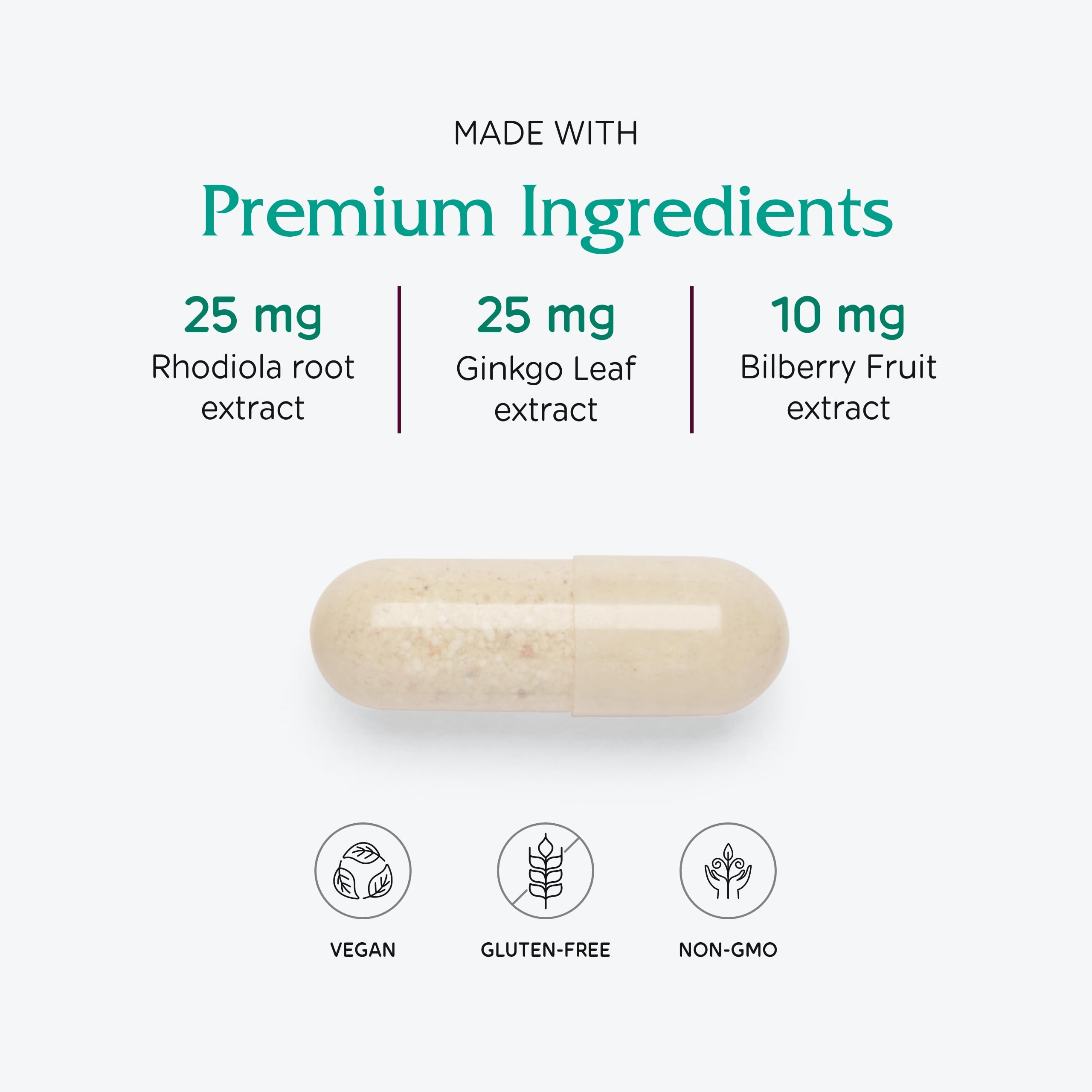 Vitanica capsules for enhanced immune support