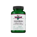 Vitanica Cholestblend cholesterol support capsules