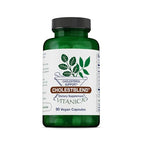 Vitanica Cholestblend cholesterol support capsules