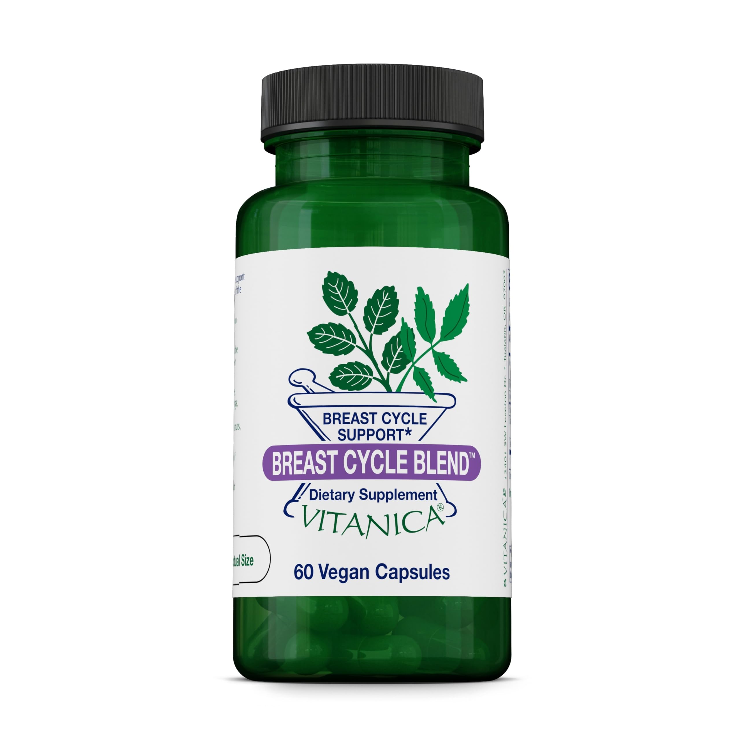 Vitanica collagen supplement for women