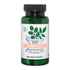 Vitanica Cramp Relax multivitamins for women