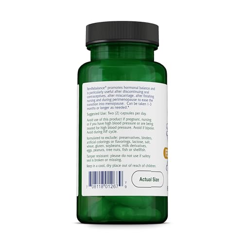 Vitanica FemRebalance borage oil advantages