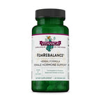 Vitanica FemRebalance hormone balance support