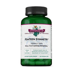 Vitanica FemTeen Symmetry multivitamin for women