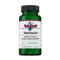 Vitanica FemVitality libido supplement benefits