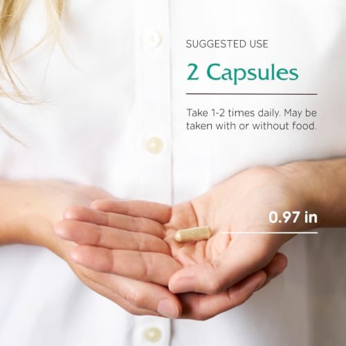 Vitanica GABA Ease multivitamin for stress relief