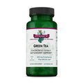 Vitanica green tea extract capsules