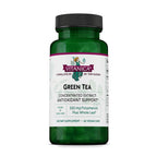 Vitanica green tea extract capsules