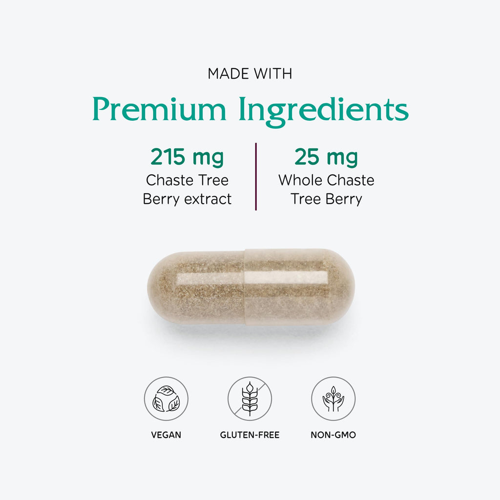 Vitanica herbal supplements for vitality