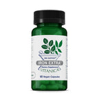 Vitanica iron bisglycinate capsules