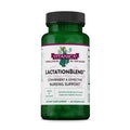 Vitanica LactationBlend milk thistle capsules