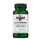 Vitanica LactationBlend milk thistle capsules