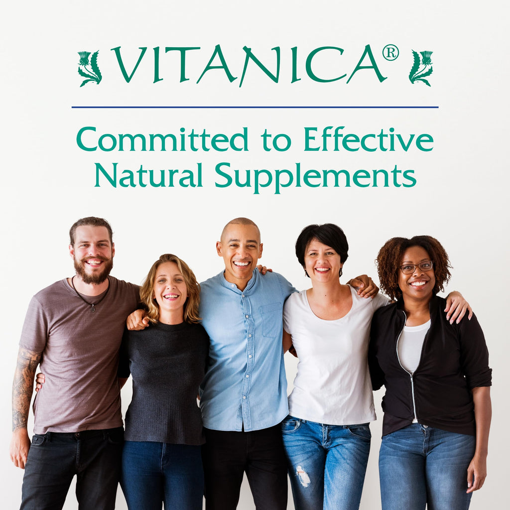Vitanica magnesium tonic for athletes