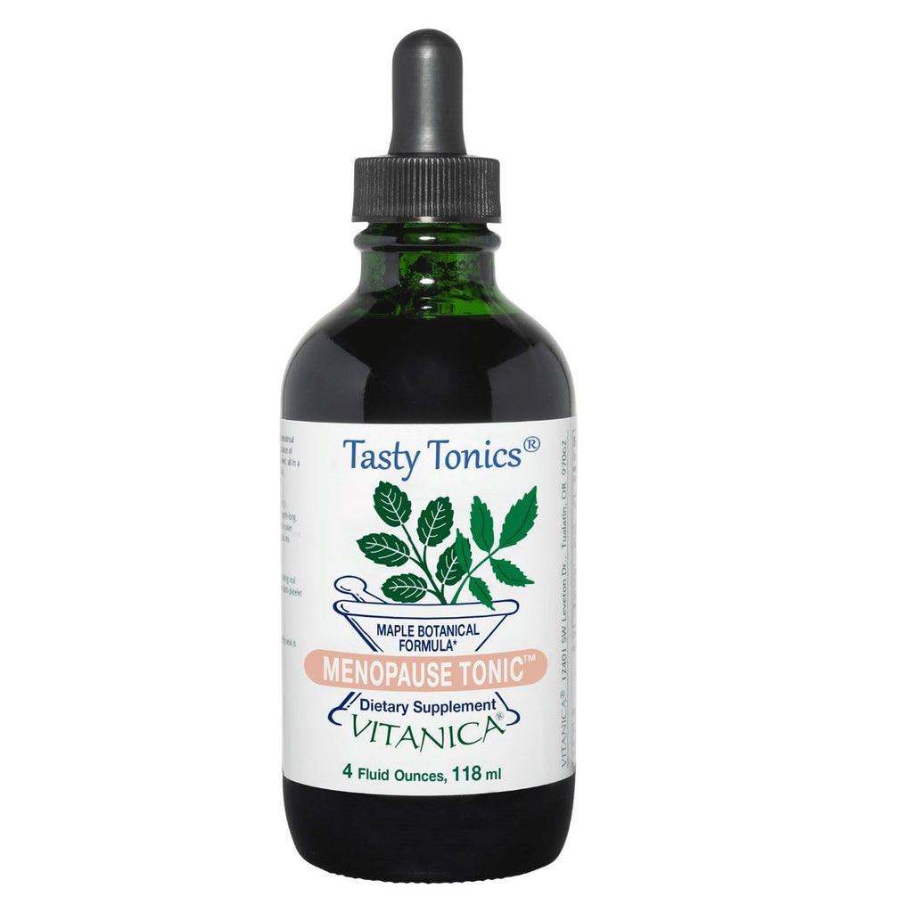 Vitanica menopause tonic for hot flashes