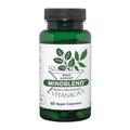 Vitanica MindBlend multivitamins for energy
