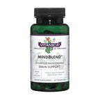 Vitanica MindBlend multivitamins for women