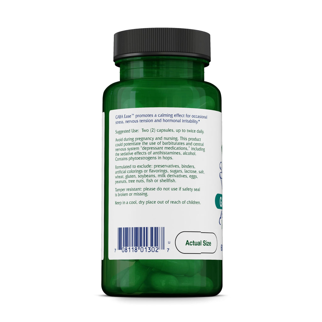 Vitanica mineral blend for relaxation