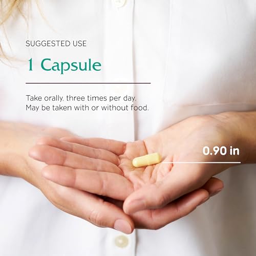 Vitanica mineral supplements for vitality